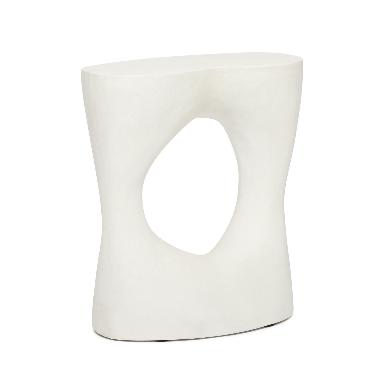 Josephine Side Table - Birch