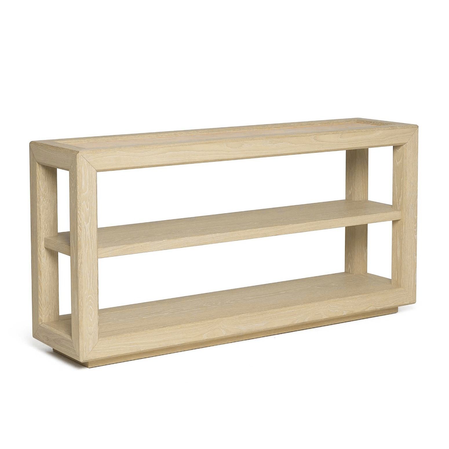 Walsh Console Table