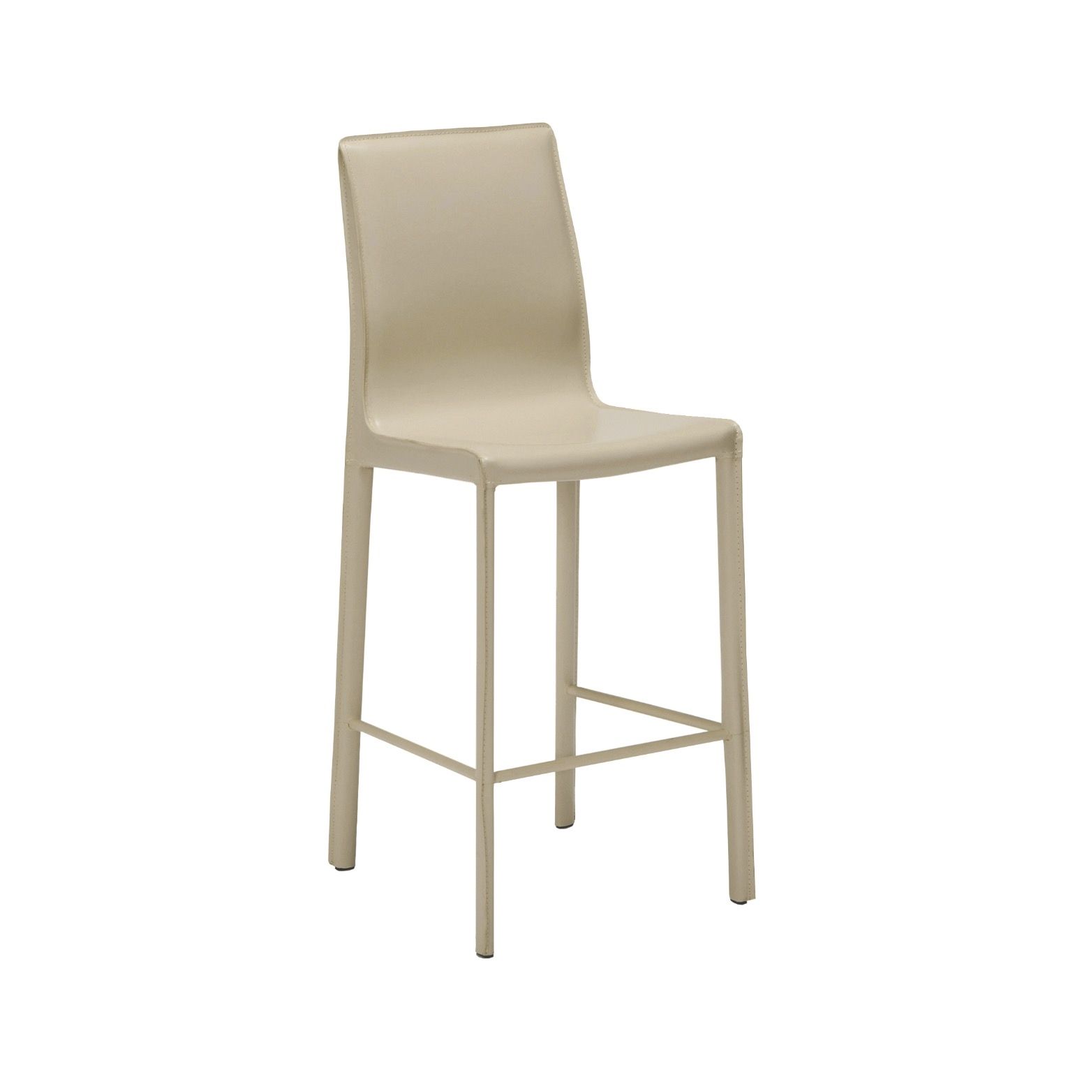 Jada Counter Stool - Mediterranean Sand