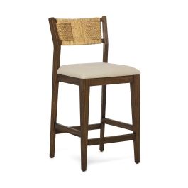 Colony Counter Stool - Toffee